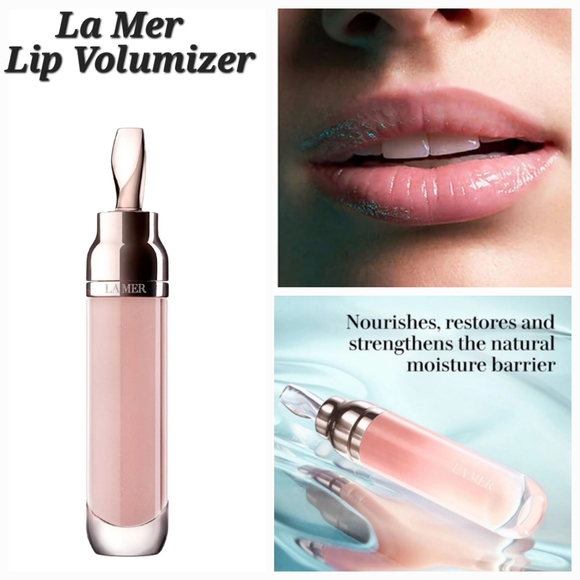 La Mer | Makeup | La Mer The Lip Volumizer La Mer Skincare Lip ...